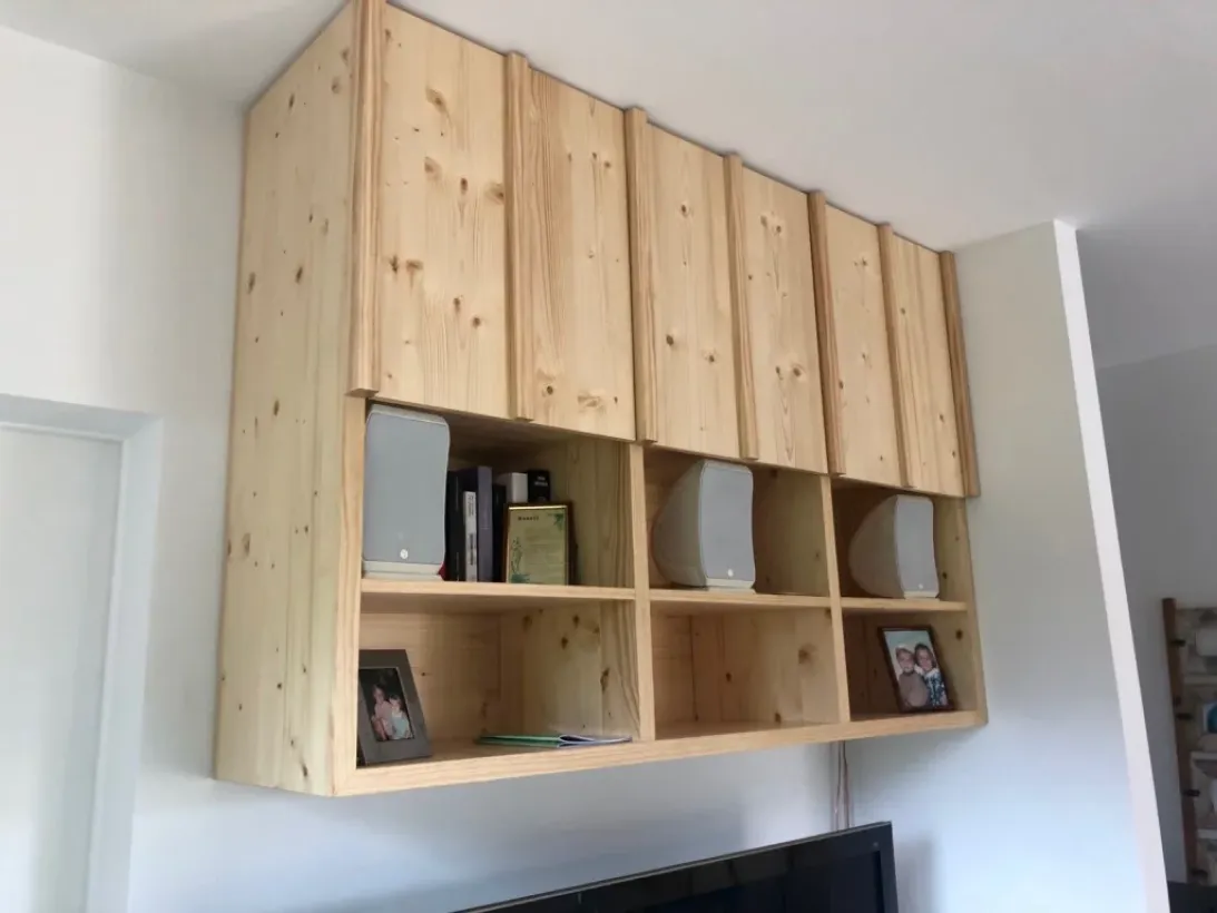 Meuble sur mesure Caudéran - MENUISERIE BOURG